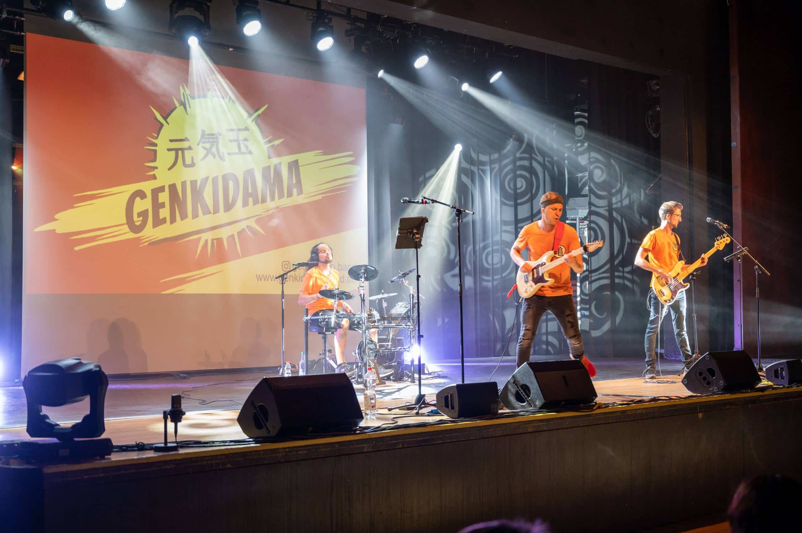 CosDay e. V. – der Verein für Cosplay und japanischer Kultur