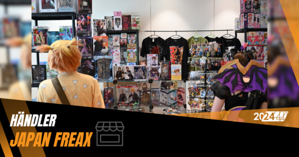 Japan Freax – CosDay e. V.