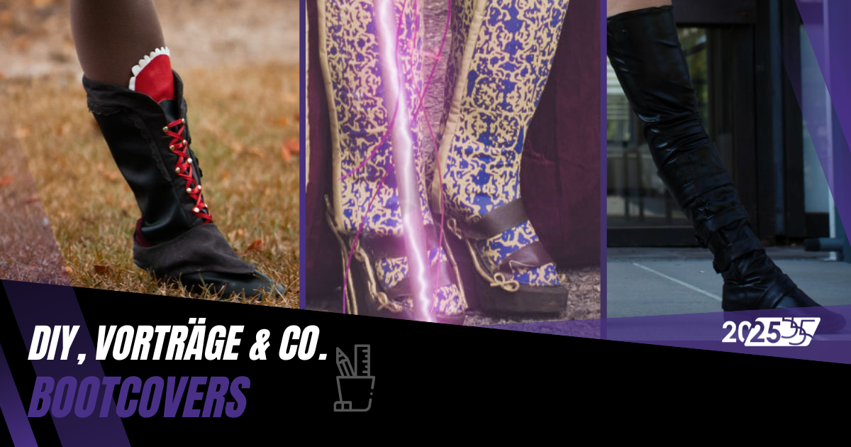 Scarlet Flame – CosDay e. V.