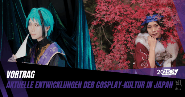 Aktuelle Entwicklungen der Cosplay-Kultur in Japan – CosDay e. V.